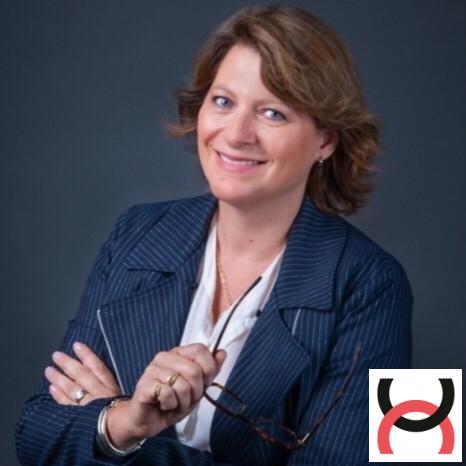 Sarah Biguet has been appointed Project Director of Elcimaï, a position ...